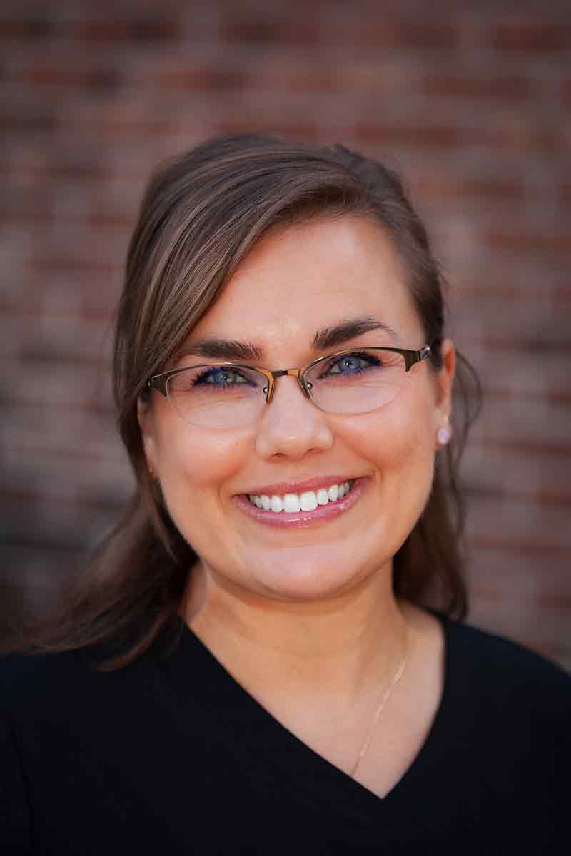 Our Staff | Hutchinson Family Dentistry